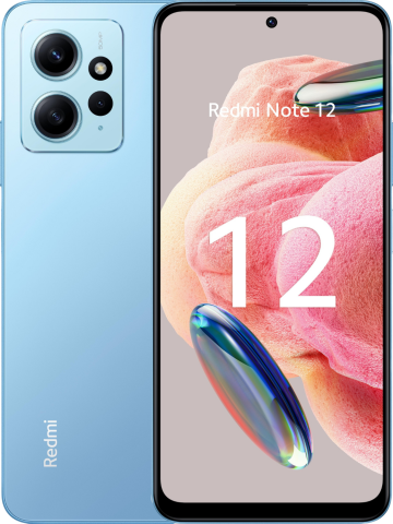 Redmi Note 12 kopen?